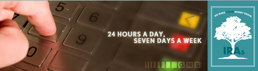 Gotham National Bank